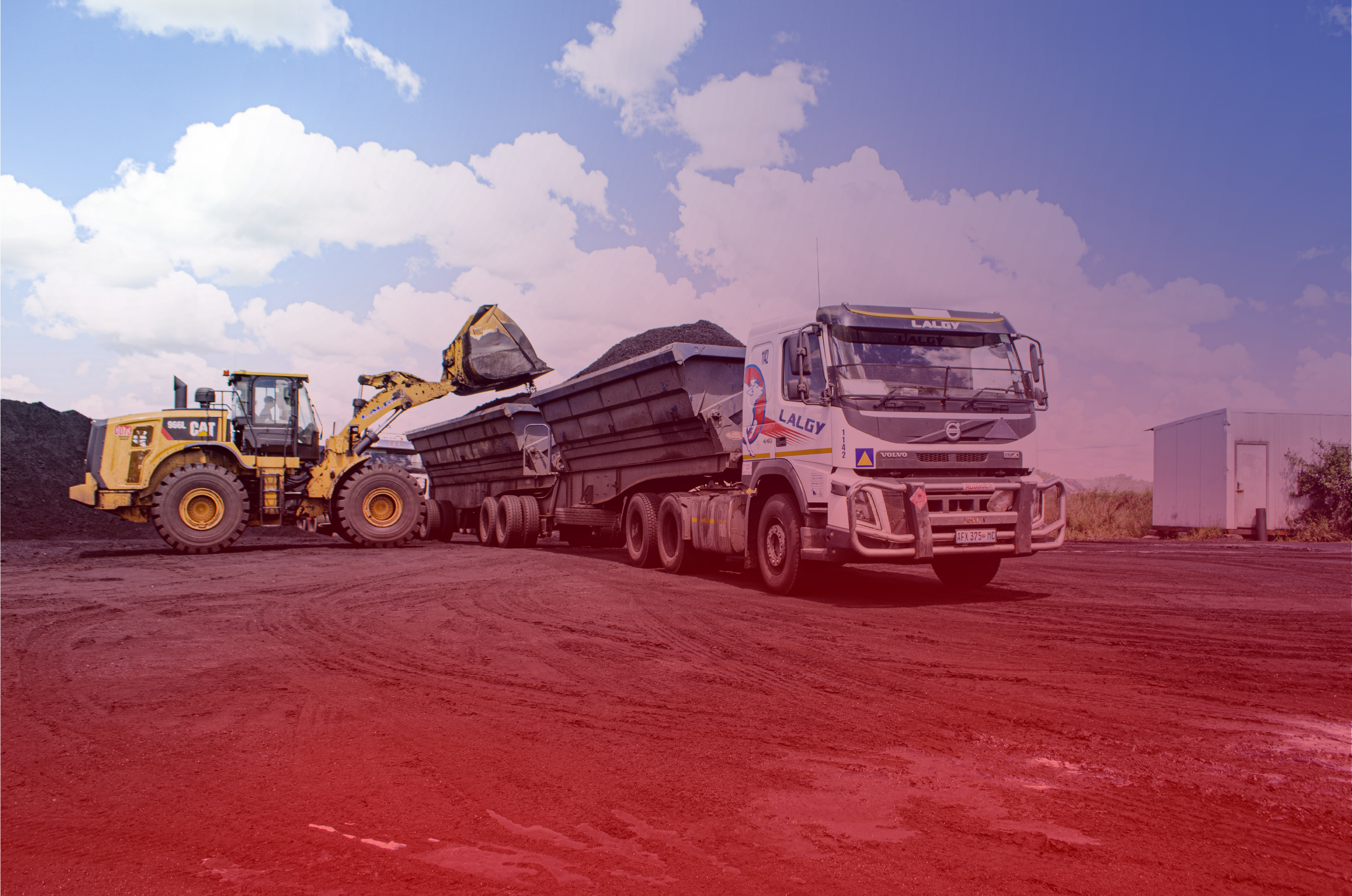 Home - Transportes Lalgy